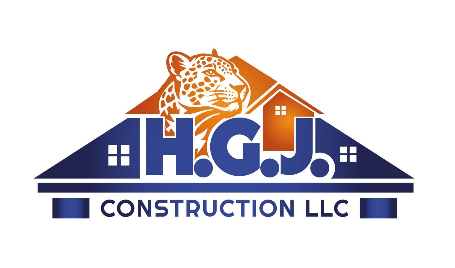 HGJ CONSTRUCTION LLC – HGJ CONSTRUCTION LLC