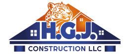HGJ CONSTRUCTION LLC – HGJ CONSTRUCTION LLC